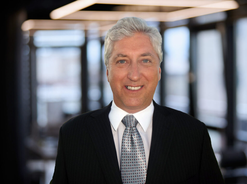 Michael Perog CV - Michael Perog CV 2025